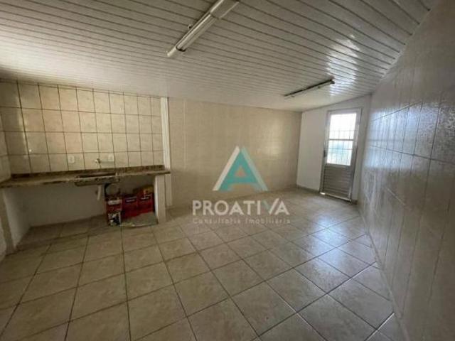 Sobrado à venda, 138 m² por R$ 540.000,09 Parque das Nações Santo André/SP