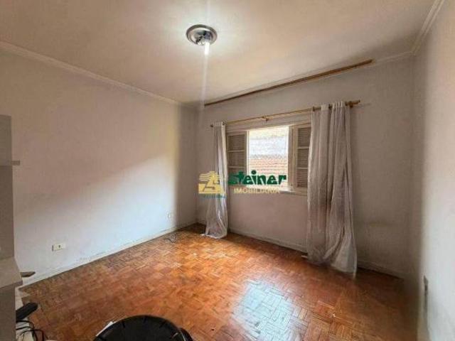 Sobrado com 3 dormitórios à venda, 138 m² por R$ 550.000,00 Parque Gonçalves Junior Guarulhos/SP
