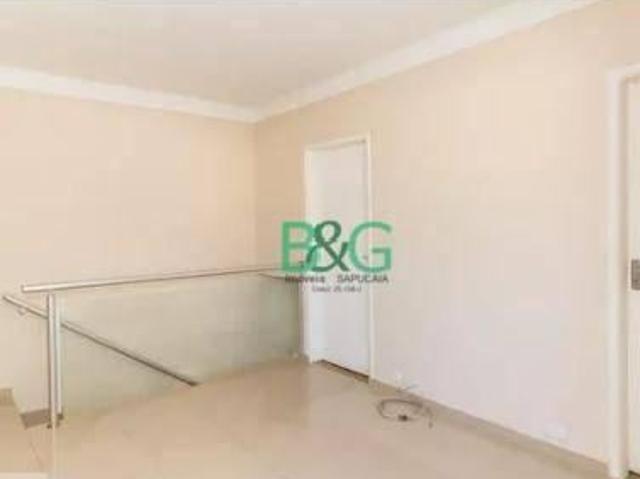 Sobrado à venda, 138 m² por R$ 579.000,00 Vila Nivi São Paulo/SP
