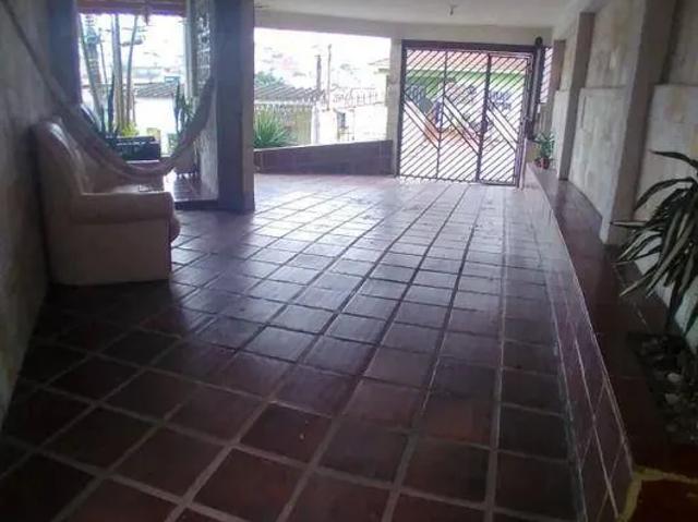 Sobrado à venda, 138 m² por R$ 600.000,00 Vila Nina São Paulo/SP