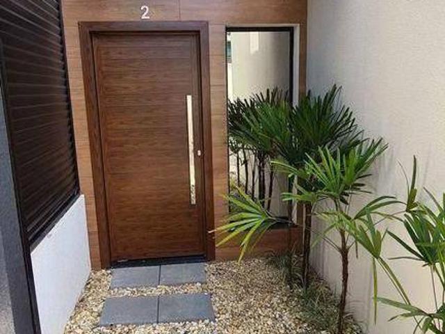 Sobrado à venda, 138 m² por R$ 640.000,00 Canadá Cascavel/PR