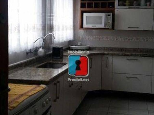 Sobrado à venda, 138 m² por R$ 650.000,00 Pirituba São Paulo/SP