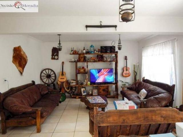 Sobrado à venda, 138 m² por R$ 700.000,00 Butantã São Paulo/SP
