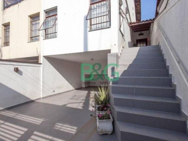 Sobrado à venda, 138 m² por R$ 799.990,00 Vila Bruna São Paulo/SP
