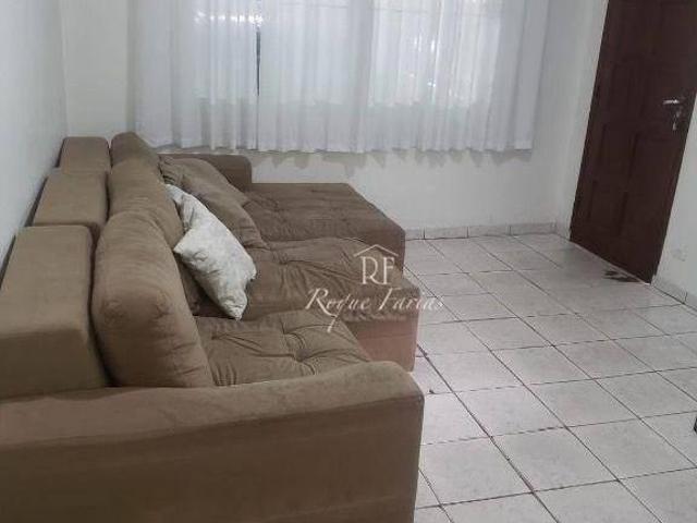 Sobrado à venda, 138 m² por R$ 848.000,00 Jardim Monte Kemel São Paulo/SP