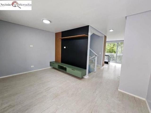 Sobrado à venda, 138 m² por R$ 970.000,00 Granja Viana Cotia/SP