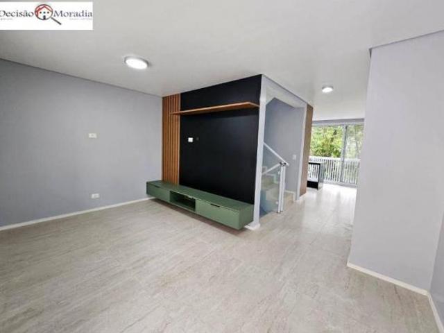 Sobrado à venda, 138 m² por R$ 970.000,00 Granja Viana Cotia/SP