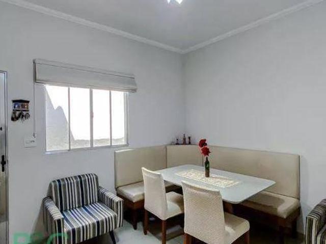 Sobrado com 4 dormitórios à venda, 138 m² por R$ 939.000,00 Canindé São Paulo/SP