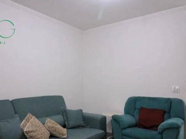 Sobrado à venda, 138 m² por R$ 999.000,00 Jardim Avelino São Paulo/SP
