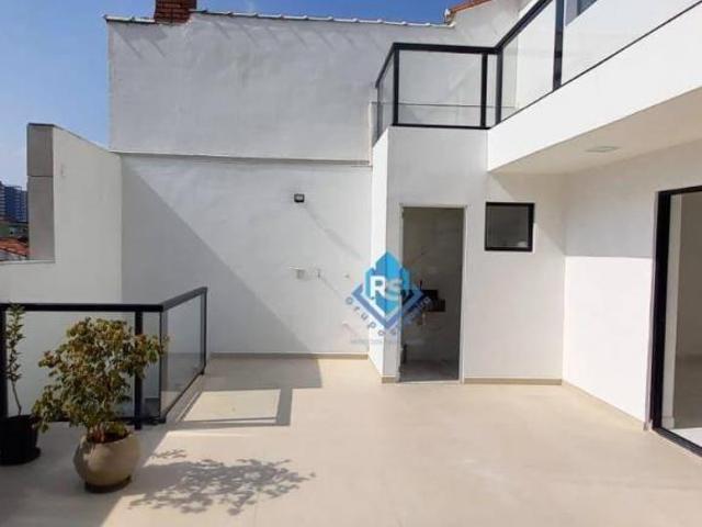 Sobrado à venda, 138 m² por R$ 990.000,00 Santa Terezinha São Bernardo do Campo/SP