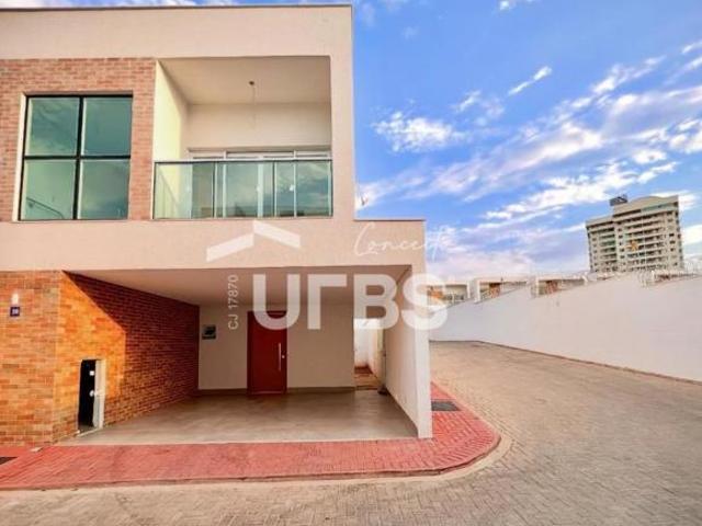 SOBRADO À VENDA |138M² | 3 QUARTOS/ SUÍTES| 2 VAGAS| GRAN POEME