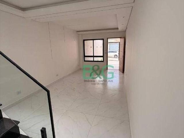 Sobrado à venda, 139 m² por R$ 850.000,00 Vila Ré São Paulo/SP