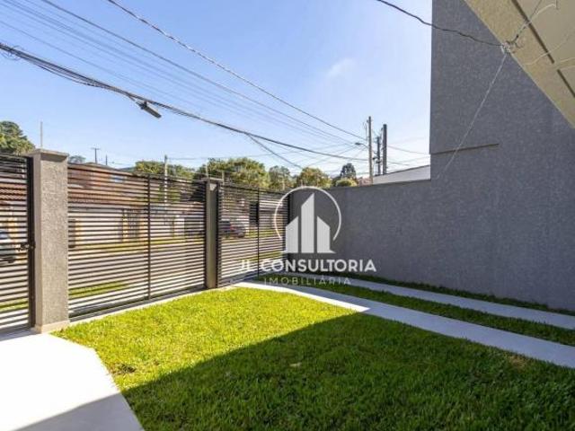 Sobrado à venda, 139 m² por R$ 999.000,00 Pilarzinho Curitiba/PR