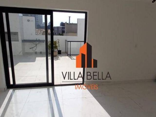 Sobrado à venda, 139 m² por R$ 990.000,00 Santa Terezinha São Bernardo do Campo/SP