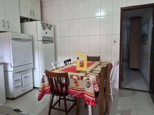 Sobrado à venda | 139m² | 2 dormitórios | Edícula | 3 vagas | Vila Paulicéia São Paulo/SP