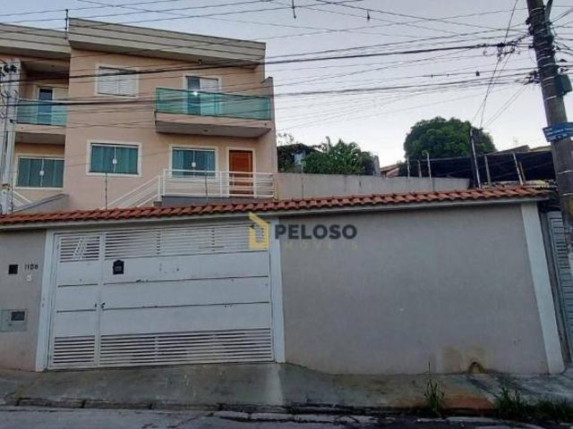 Sobrado à venda | 139m² | 3 dormitórios | 1 suíte | 4 vagas | Tremembé São Paulo/SP
