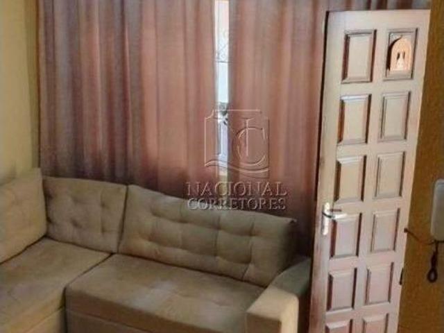 Sobrado à venda 139m² Jardim Santo André Santo André/SP