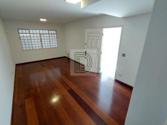 SOBRADO À VENDA, 130 MTS, METRÔ VILA SONIA E SÃO PAULO/MORUMBI