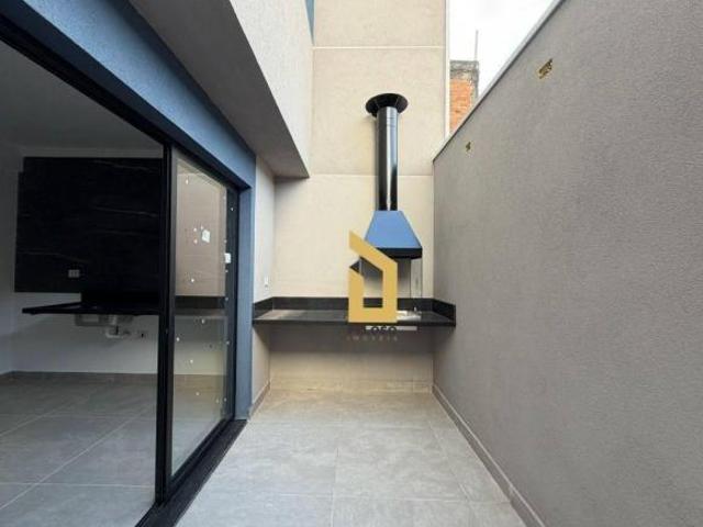 Sobrado à venda | 130 m² | 3 dormitórios | Jardim Paraíso São Paulo/SP