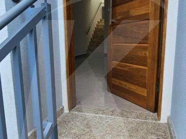 Sobrado à Venda ? 130 m² 3 Suítes 3 Vagas