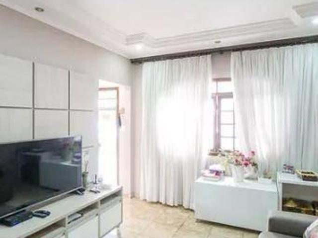 Sobrado à venda, 130 m² por R$ 1.484.000,00 Vila Regente Feijó São Paulo/SP
