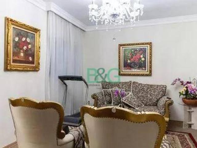 Sobrado à venda, 130 m² por R$ 1.499.000,00 Vila Mariana São Paulo/SP