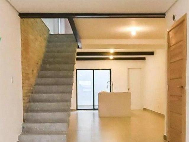 Sobrado à venda, 130 m² por R$ 1.539.000,00 Vila Mariana São Paulo/SP