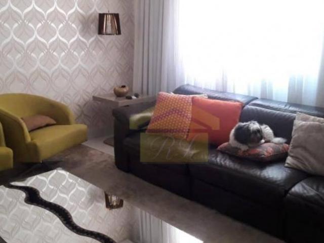 Sobrado à venda, 130 m² por R$ 1.060.000,00 Vila Santa Catarina São Paulo/SP