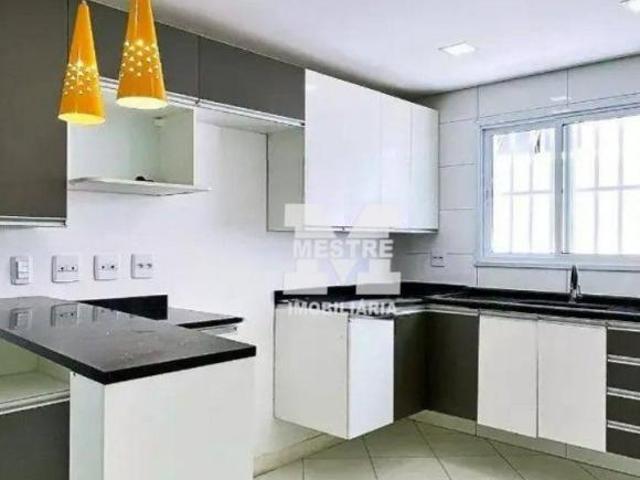Sobrado à venda, 130 m² por R$ 1.070.000,00 Vila Harmonia Guarulhos/SP