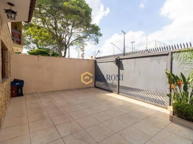 Sobrado à venda, 130 m² por R$ 1.100.000,00 Parque São Domingos São Paulo/SP