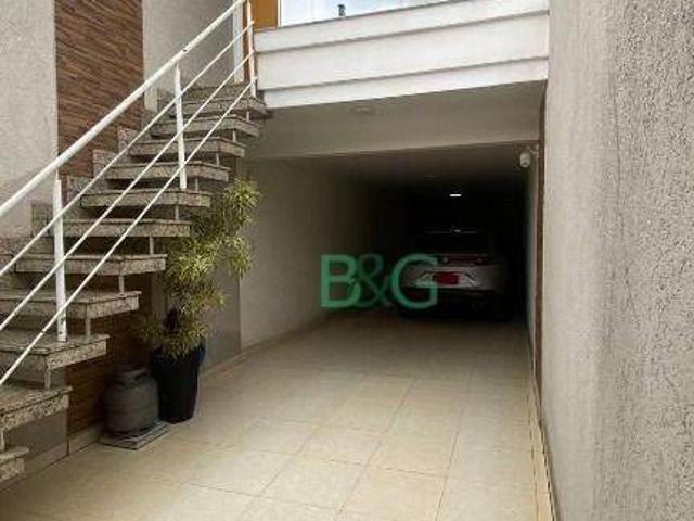 Sobrado à venda, 130 m² por R$ 1.144.000,00 Jardim Textil São Paulo/SP