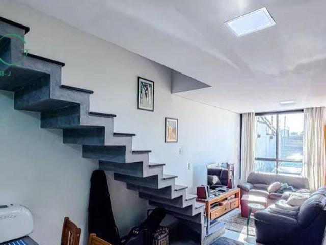 Sobrado com 3 dormitórios à venda, 130 m² por R$ 1.169.000,00 Vila São José São Paulo/SP