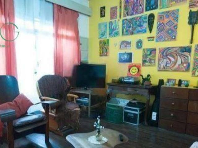 Sobrado à venda, 130 m² por R$ 1.249.000,00 Vila Mariana São Paulo/SP