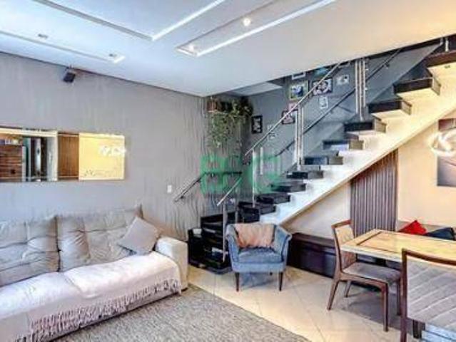 Sobrado à venda, 130 m² por R$ 1.299.000,00 Vila Carrão São Paulo/SP