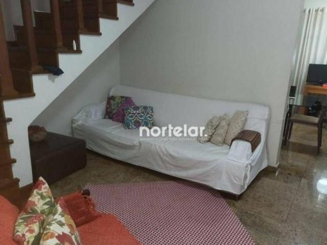 Sobrado à venda, 130 m² por R$ 1.399.900,00 Vila Leopoldina São Paulo/SP