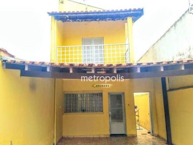 Sobrado à venda, 130 m² por R$ 280.000,00 Planalto Verde Ribeirão Preto/SP