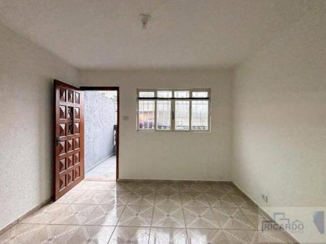 Sobrado à venda, 130 m² por R$ 370.000,00 Jardim Nazaret Guarulhos/SP