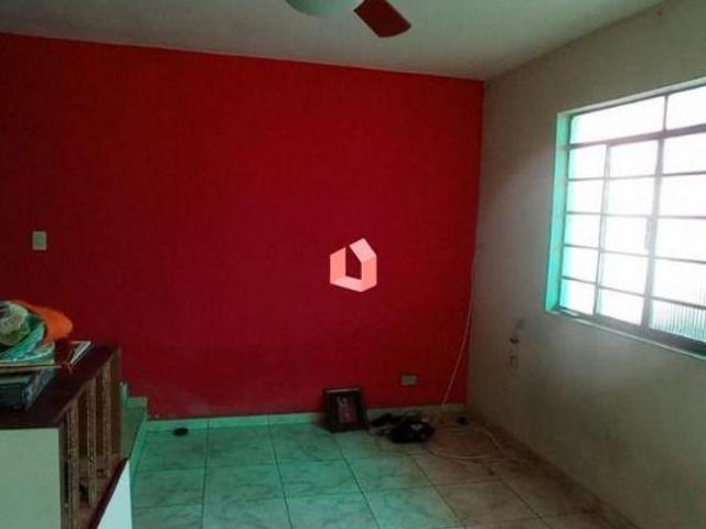 Sobrado à venda, 130 m² por R$ 390.000,00 Vila Nogueira Diadema/SP