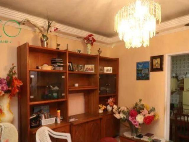 Sobrado à venda, 130 m² por R$ 424.000,00 Vila Santa Virginia São Paulo/SP
