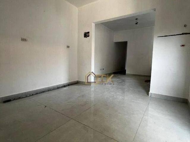 Sobrado à venda, 130 m² por R$ 420.000,00 Jardim Santa Tereza Taubaté/SP