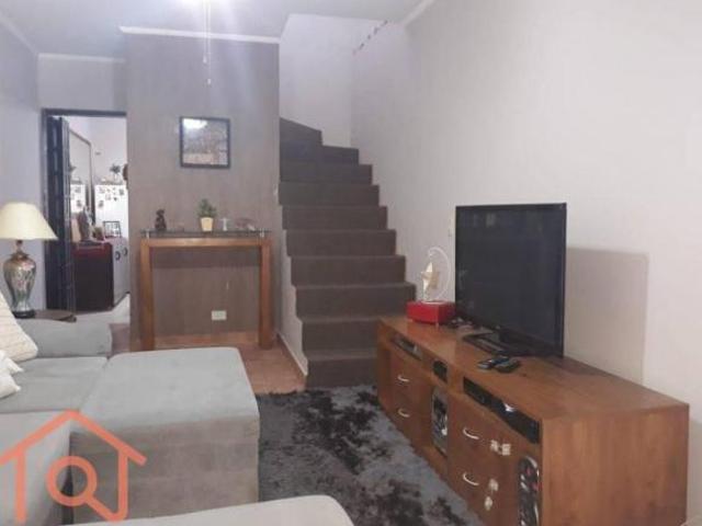 Sobrado à venda, 130 m² por R$ 460.000,00 Vila Santa Catarina São Paulo/SP