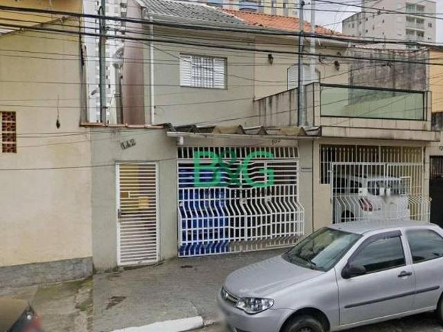 Sobrado à venda, 130 m² por R$ 530.000,00 Tatuapé São Paulo/SP