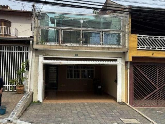 Sobrado à venda, 130 m² por R$ 579.000,00 Parque Continental Guarulhos/SP