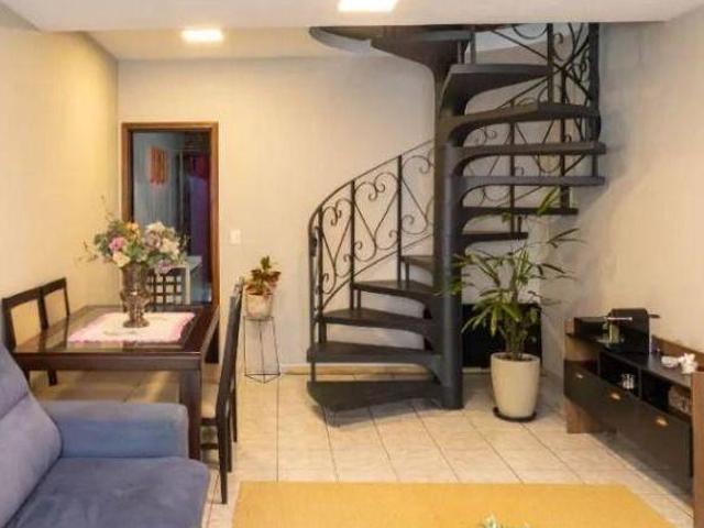 Sobrado à venda, 130 m² por R$ 570.000,00 Vila Nina São Paulo/SP