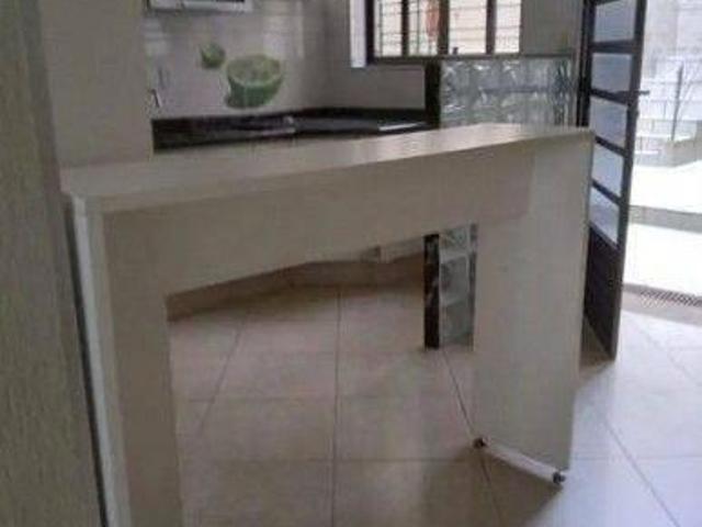 Sobrado à venda, 130 m² por R$ 580.000,00 Vila Bertioga São Paulo/SP
