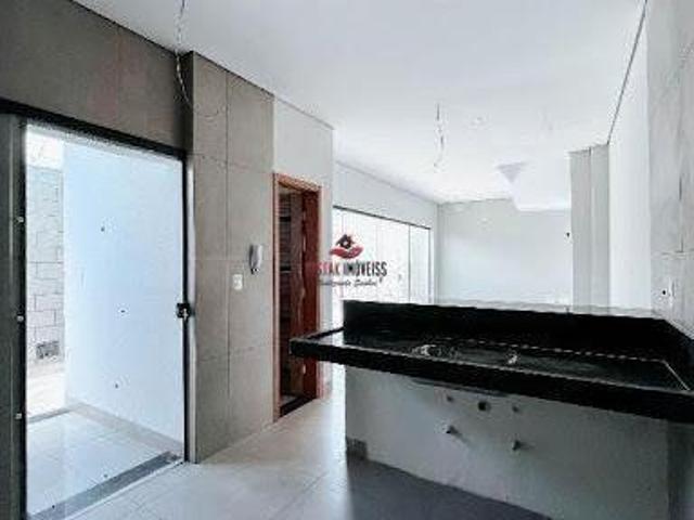 Sobrado à venda, 130 m² por R$ 580.000,00 Novo Mundo Uberlândia/MG