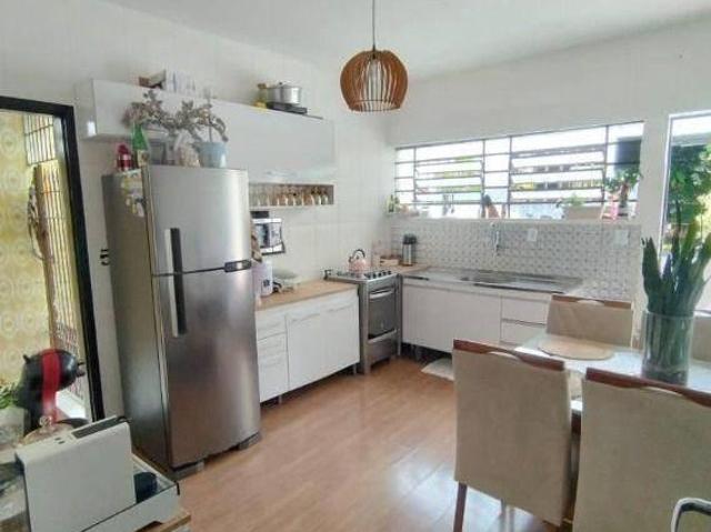 Sobrado à venda, 130 m² por R$ 599.000,00 Butantã São Paulo/SP