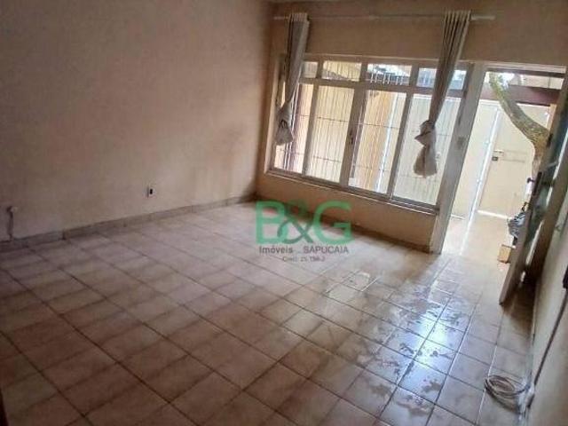 Sobrado à venda, 130 m² por R$ 600.000,00 Vila Prudente Zona Leste São Paulo/SP