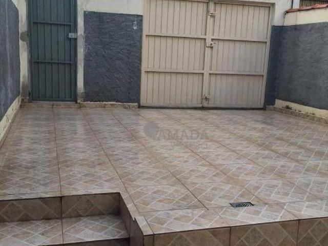 Sobrado à venda, 130 m² por R$ 620.000,00 Vila Costa Melo São Paulo/SP