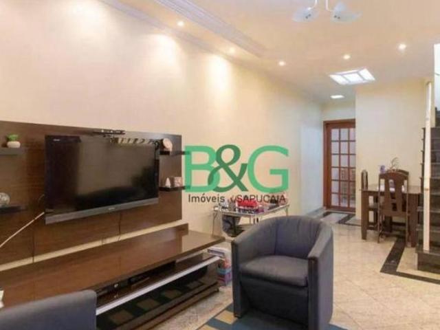 Sobrado à venda, 130 m² por R$ 639.000,00 Vila Medeiros São Paulo/SP